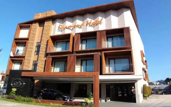 Diamond Hotel - Samarinda