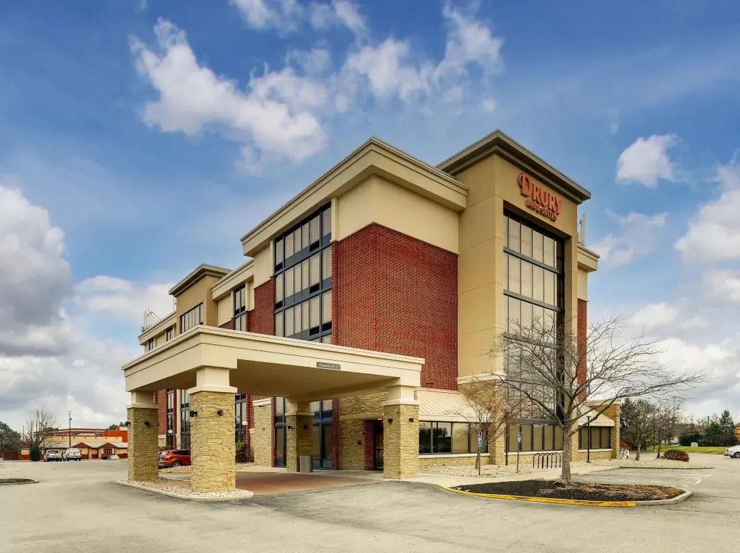 Drury Inn & Suites Columbus Dublin - Columbus, OH