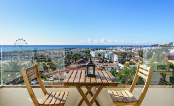 O.House, Torremolinos - Book with Updated Prices 2026 | Trip.com