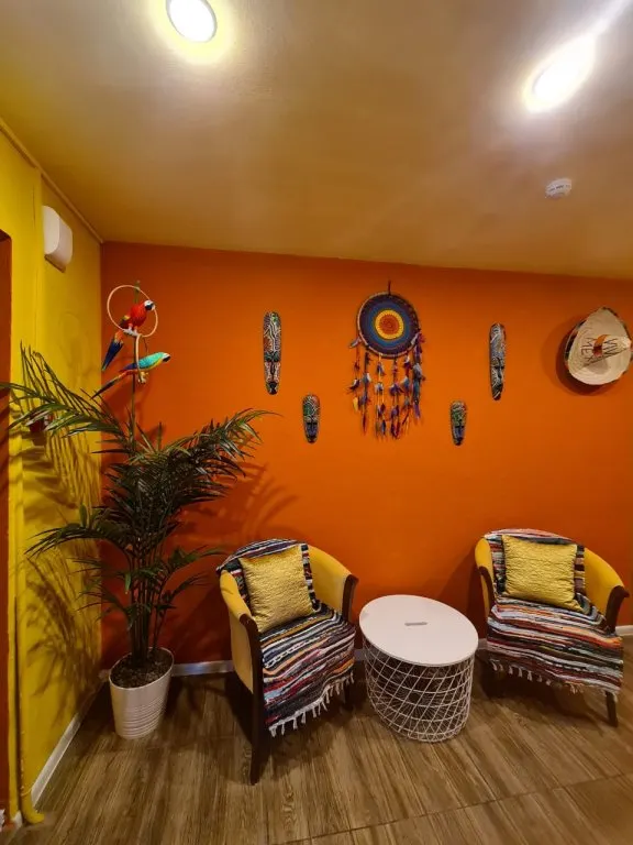 Mexico Mini-hotel - Yekaterinburg