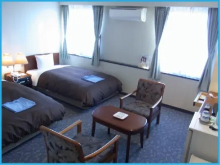 Ube Station Hotel Reviews: 16 Real Guest Ratings | Trip.com