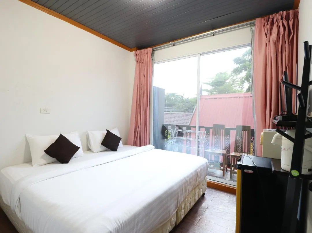 Greenplace-samed Seahorse - Ko Samet