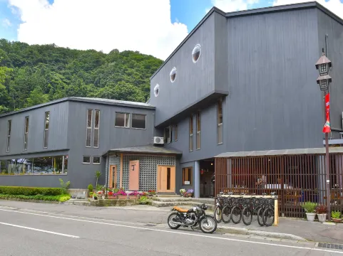 Hotel Cho - Yuzawa