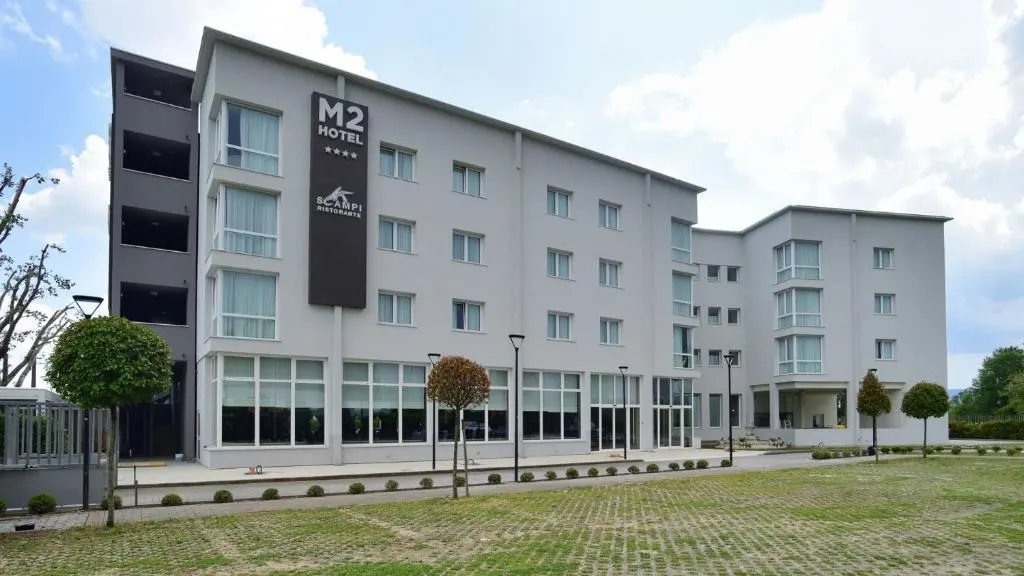 M2 Hotel - Prato