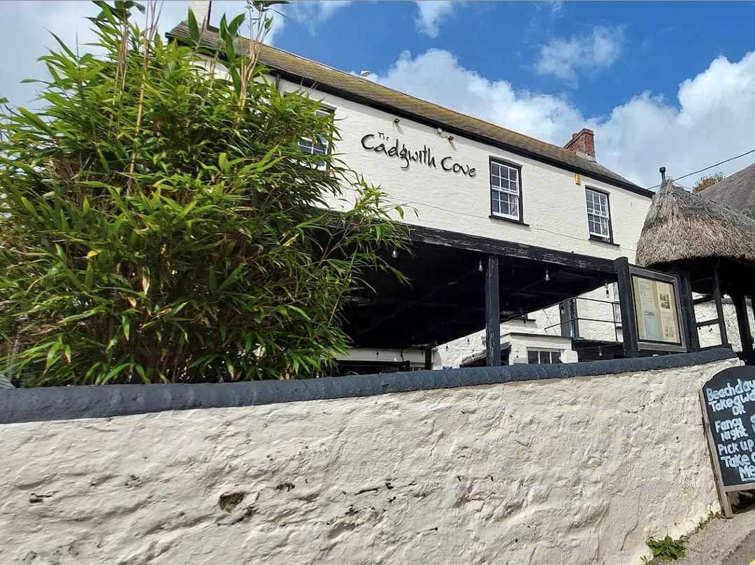 Cadgwith Cove Inn - Cornwall