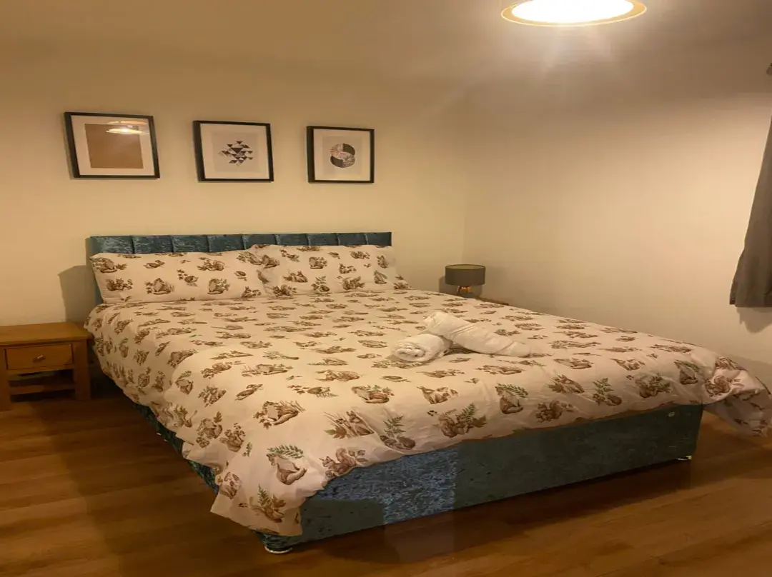 Luxurious Home Tottenham Court Road Charingcross  Leicester Square - London