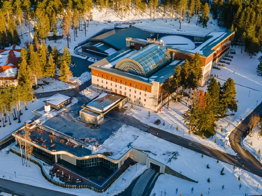 Swissotel Uludag Bursa - Uludağ