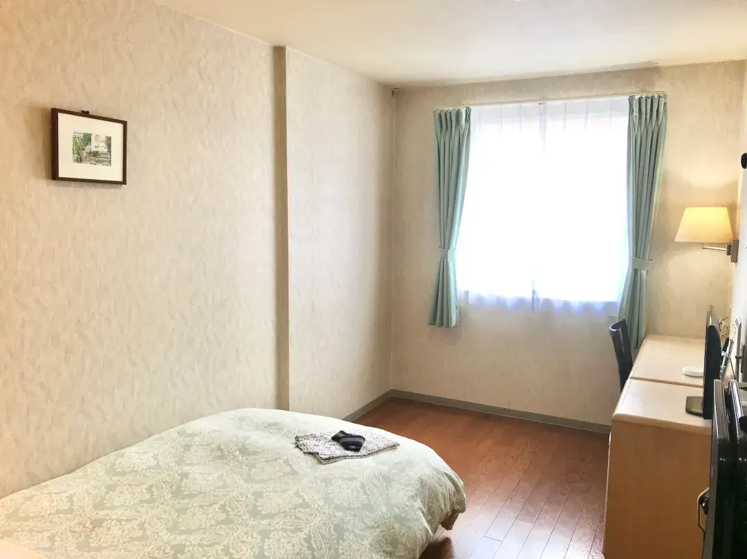 Kurayoshi Town Hotel - 鳥取縣