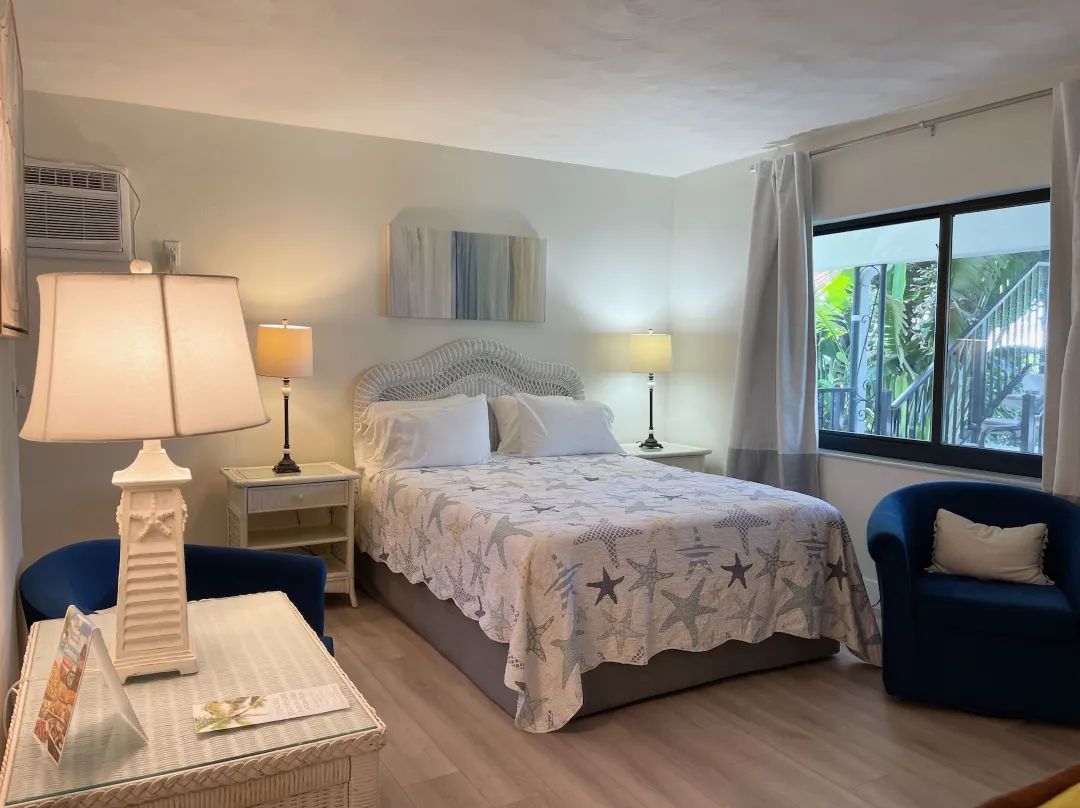Tropic Isle Beach Resort - Caribbean