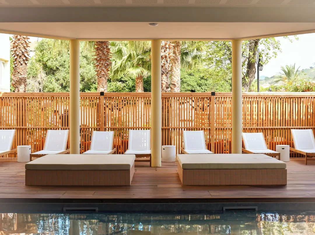 Villa Camille Hotel & Spa - Port-Vendres