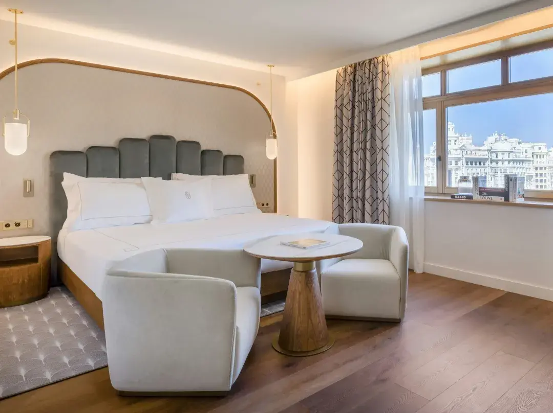 Grand Hotel Centenari, Valencia, Autograph Collection - Valencia