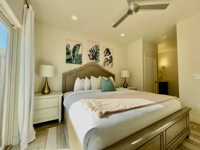 Private Patio And Access To Clubhouse And Pool - Spectacular Oasis - Washington, UT