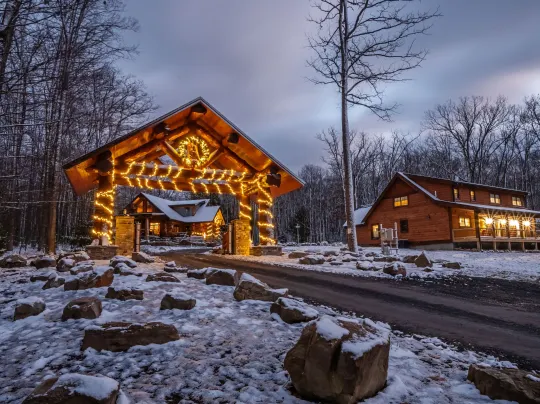Private Hot Tub And Lake Access With Dock Slip - Stunning Retreat - Deep Creek Lake, MD