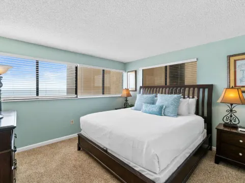 Summerhouse 705a - Panama City, FL