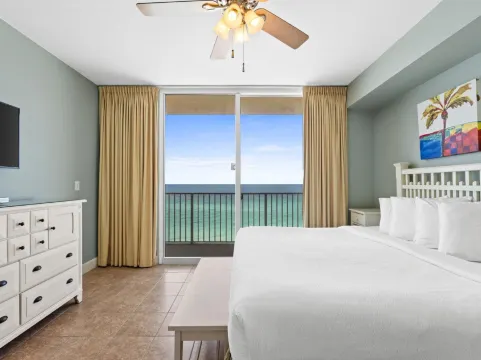 Tidewater 615 - Panama City Beach, FL