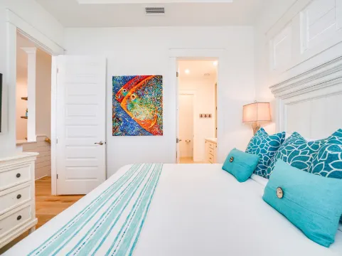 Prominence 30a - Cake By The Ocean - Seaside, FL