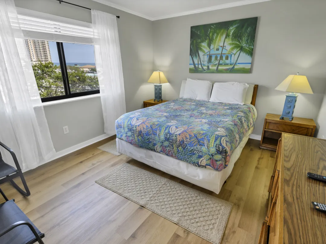 Private Balcony And Resort Amenities - Stunning Ocean View Condo - South Carolina