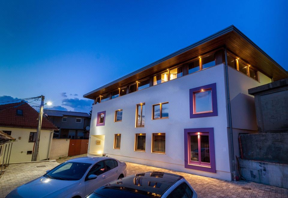 Hotel Boss (Stari Grad), 2026 Updated Prices, Deals, & Reviews | Trip.com