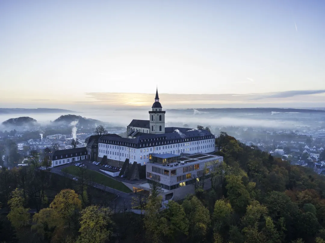 Katholisch-soziales Institut - Siegburg