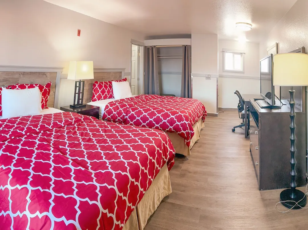 Best Motel - Edmonds, WA
