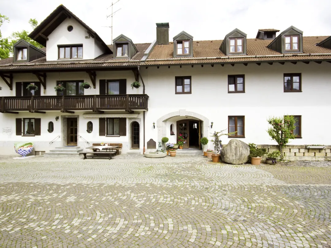 Hotel Frey - Garching bei München