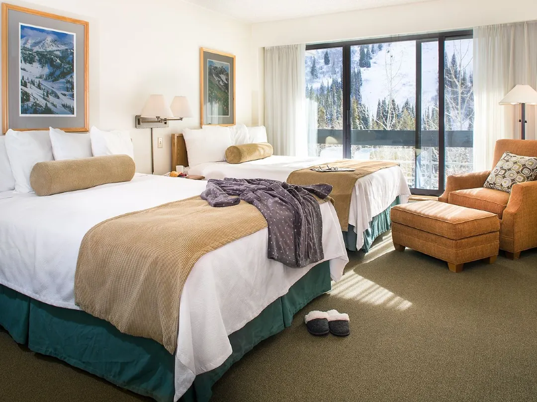 Inn At Snowbird - 阿爾塔