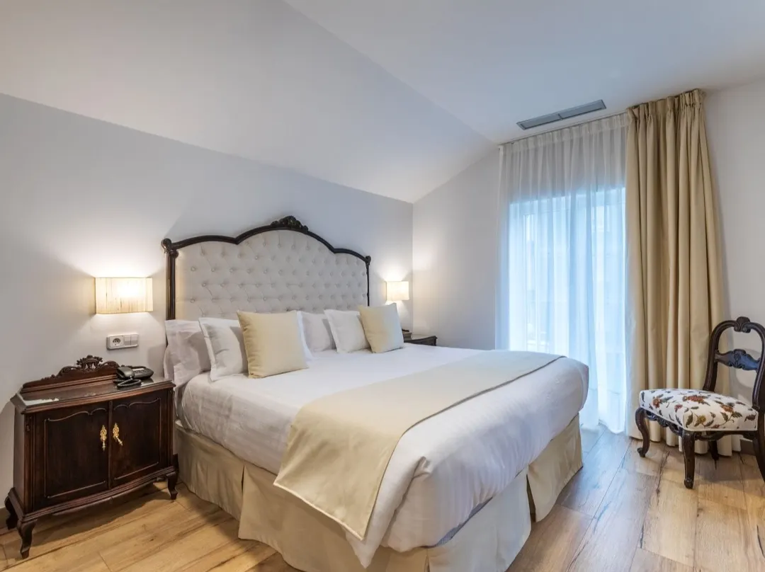 Suite Home Pinares - Santander