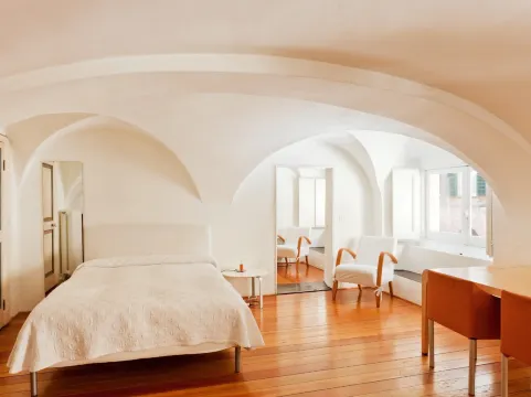 Palazzo Cicala - Gênes