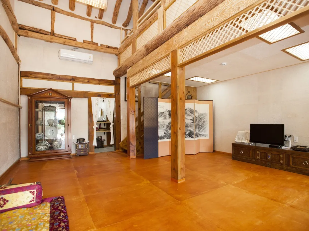 The Hanok - Jeonju-si