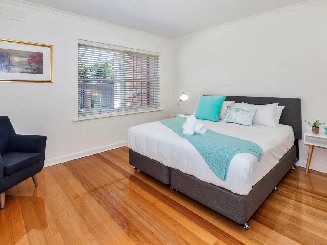 Lake Wendouree Luxury Apartments - Ballarat