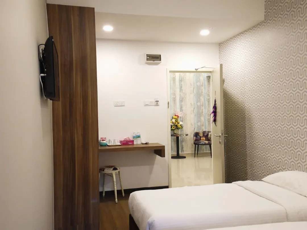 Dreamcatchers Home - Kuantan