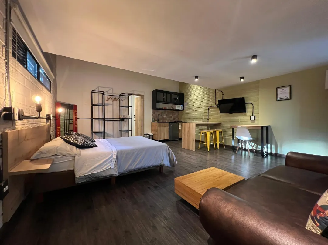 Frontera By Roots Rentals - Envigado