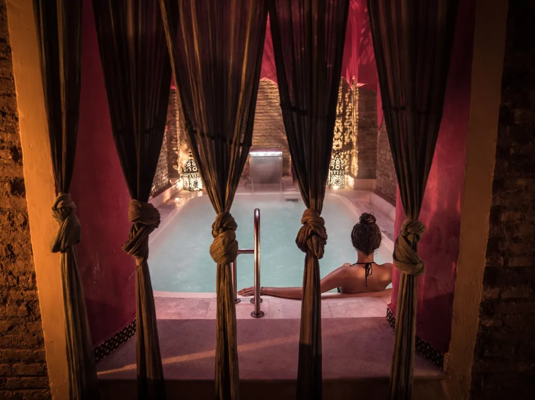 Hostal Arteaga & Baños De Elvira - Granada