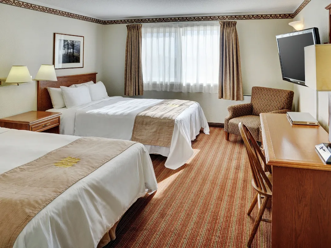 Lakeview Inns & Suites - Brandon - Manitoba