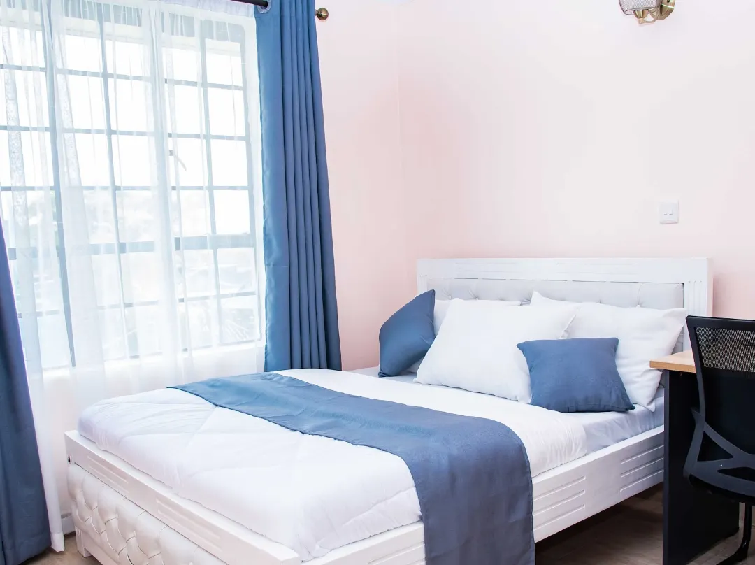 Karolinas Homestay Near Jkia - Nairobi