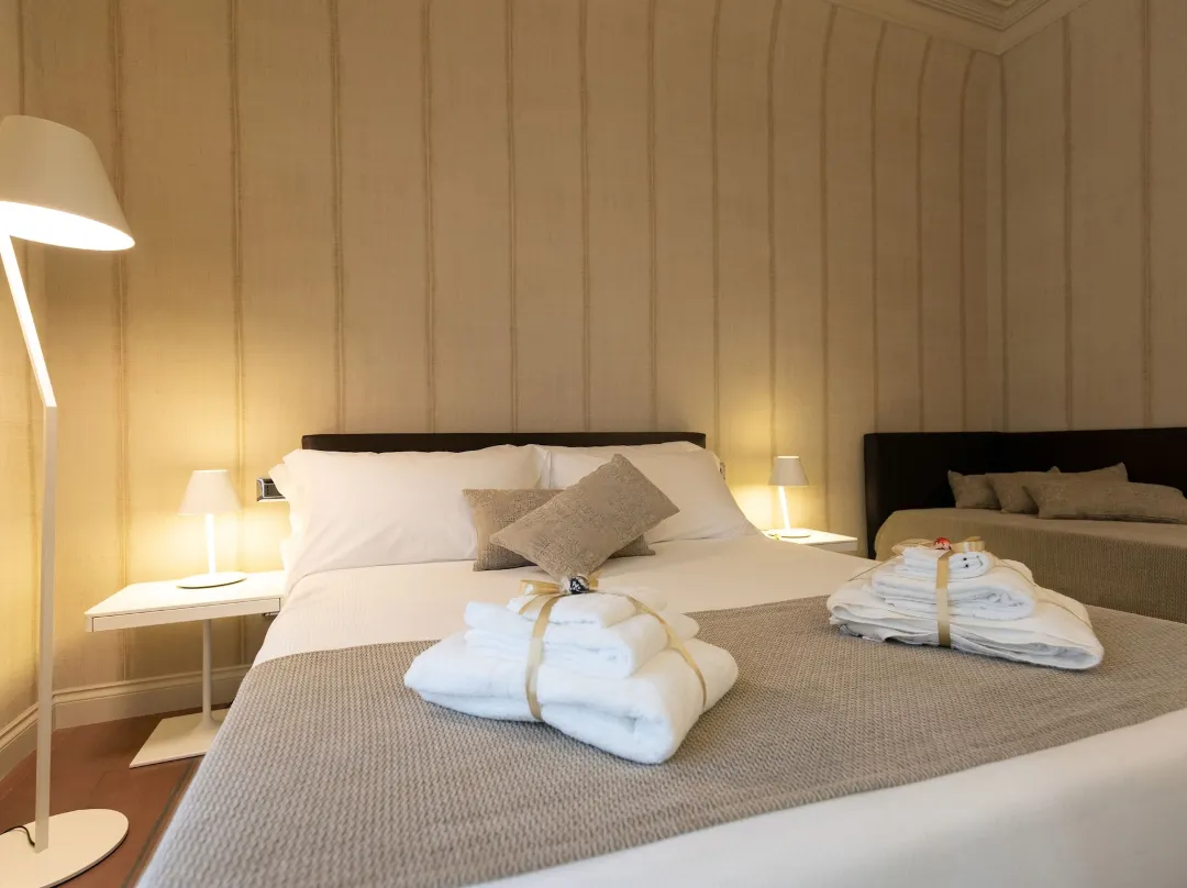 B&b Palazzo Perrotta - Catania
