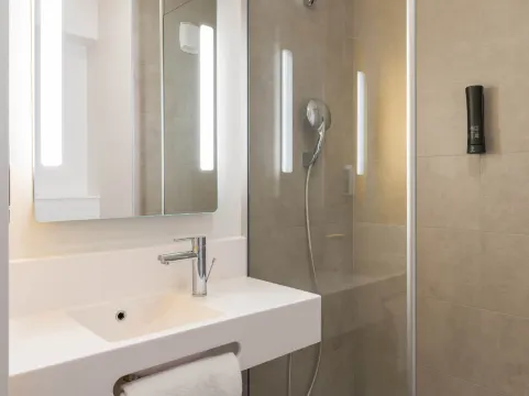 B&b Hotel Villefranche-sur-saône Sud - Villefranche-sur-Saône