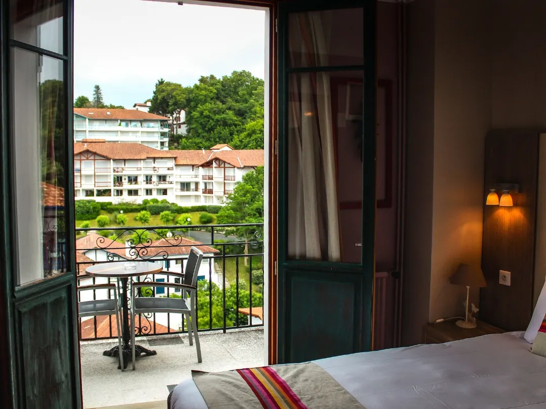 Hôtel Agur Deneri - Urrugne