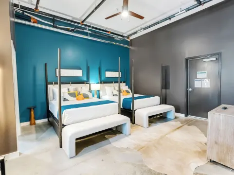 The Rambler Inn - Arlington, TX