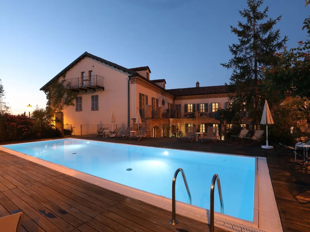 Locanda Dell'orso Bevitore - Piedmont