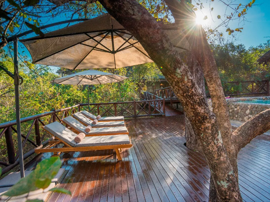 La Kruger Lifestyle Lodge - No Loadshedding - Marloth Park
