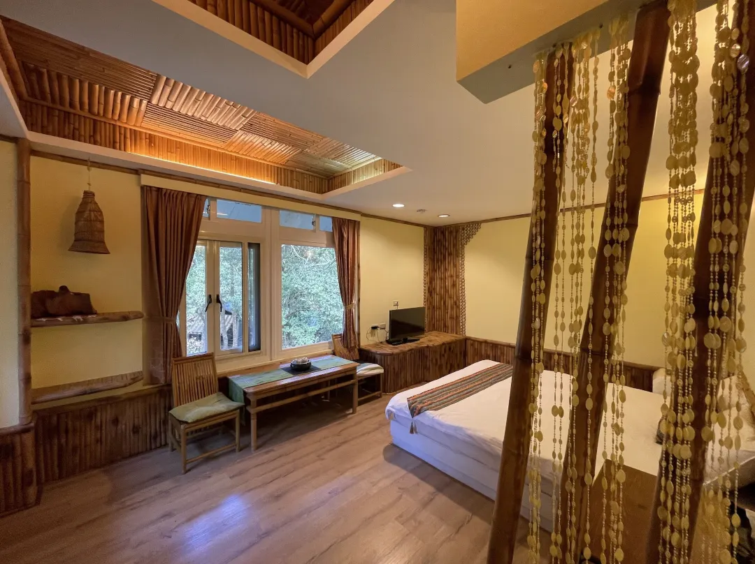 Fu-yam Hostel - Taoyuan City