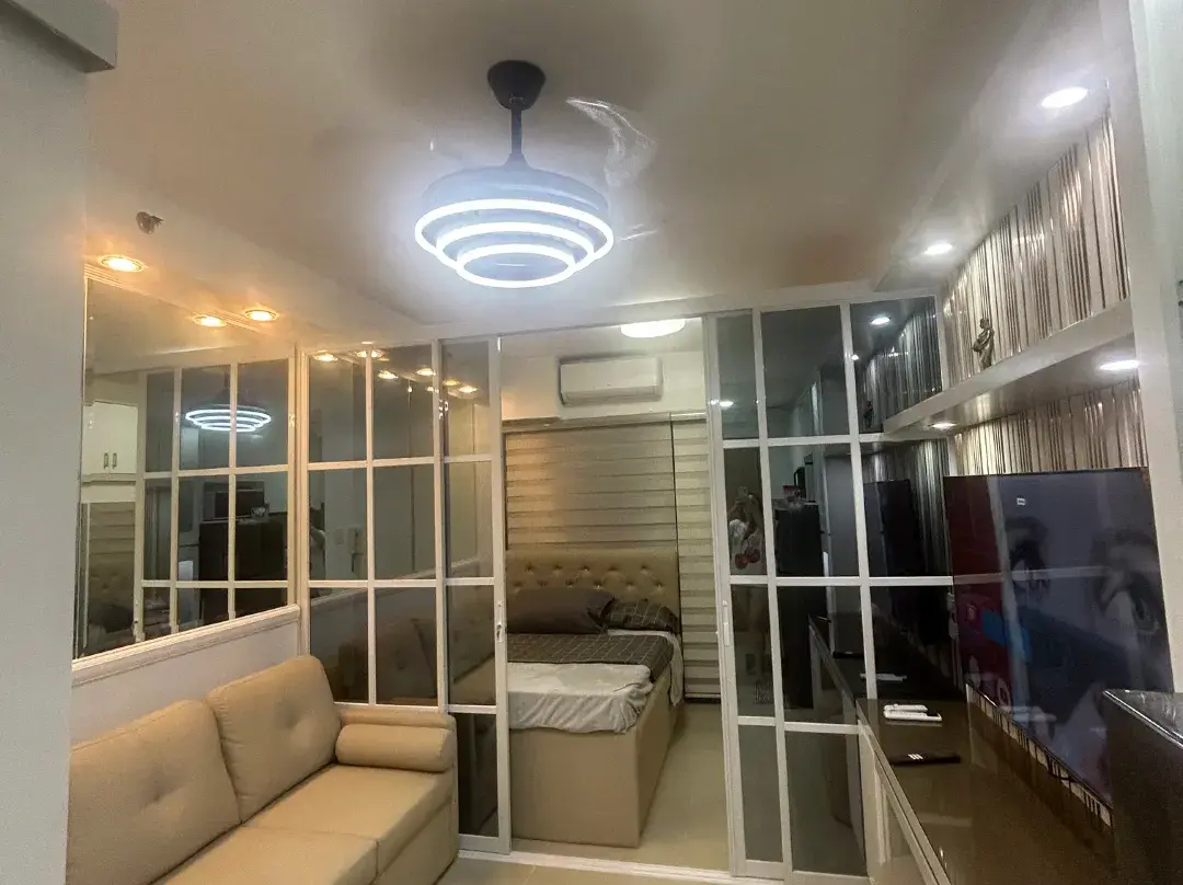 Shore 2 Tower 1 Staycation - Parañaque