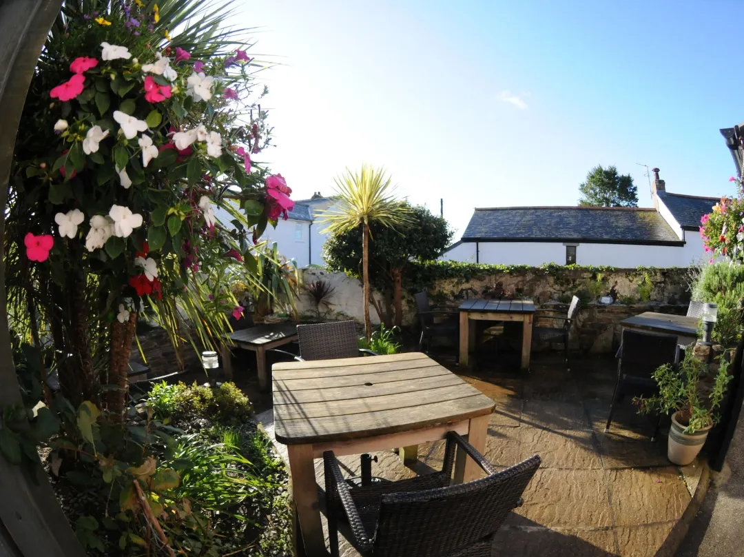 Victoria Inn - Marazion