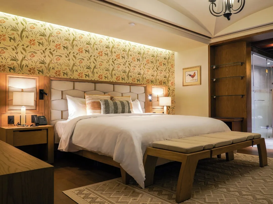 Casa Postal Hotel Boutique - Santiago de Querétaro