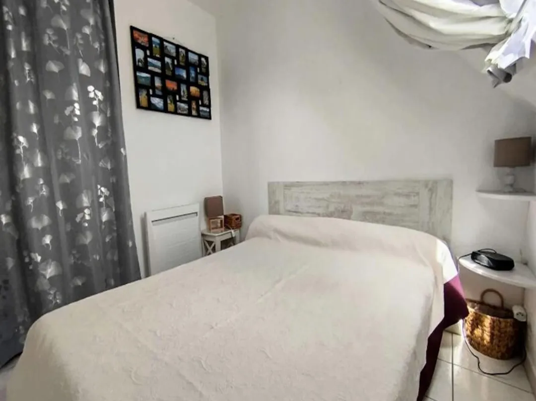 2 Rooms For 6 People - Savines-le-Lac