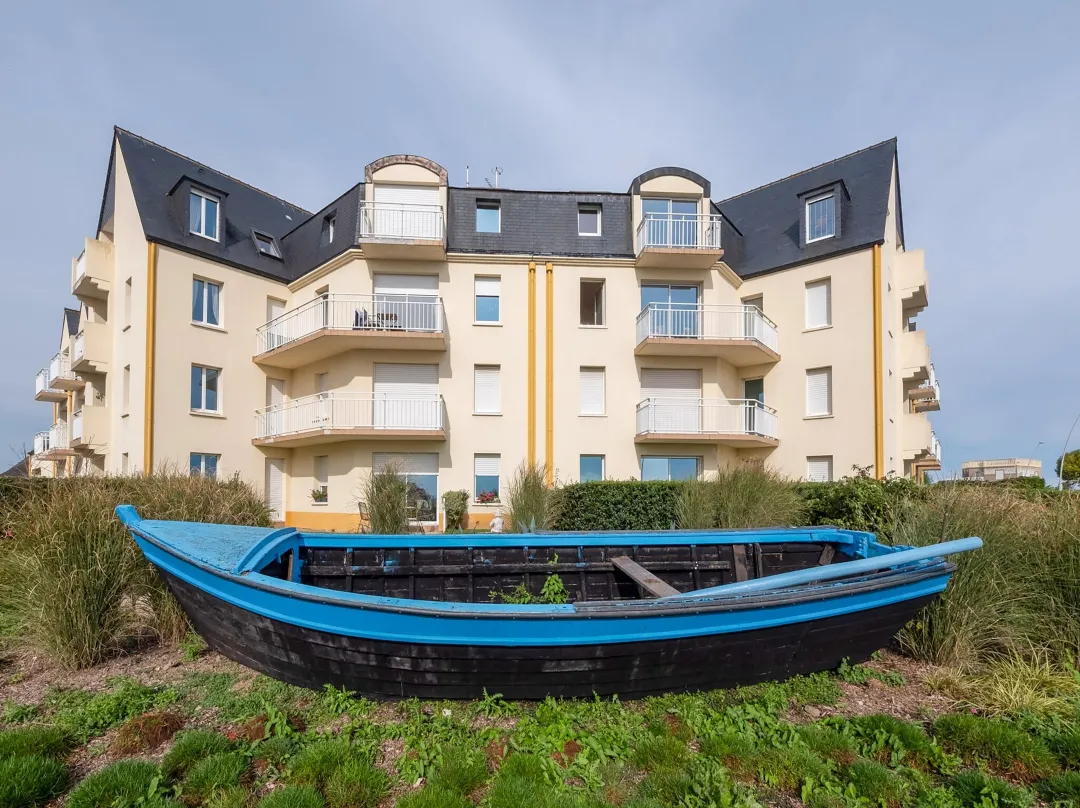 Tatihou Island Retreat - Cotentin