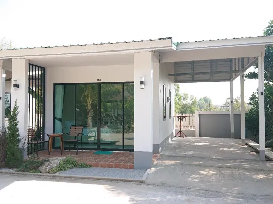 Hom Sawat Village Resort - Seka