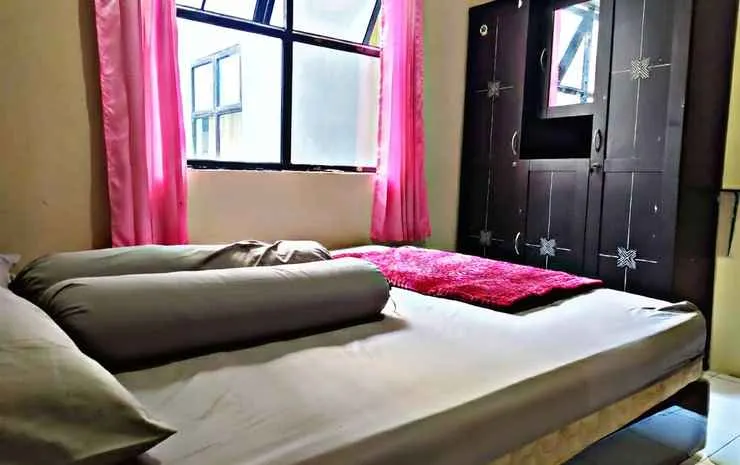 Apartment Laguna By Alvin - Jakarta