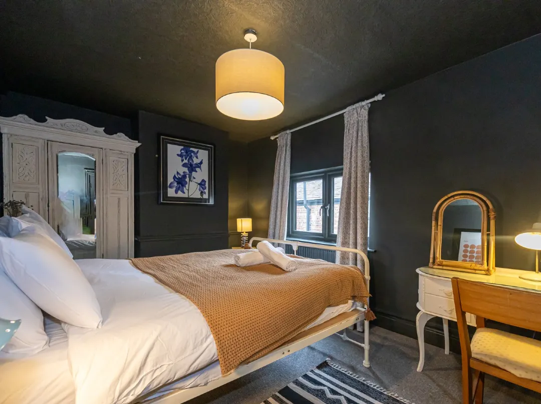 Guestready - Stylish 1br In The Northern Quarter - Manchester